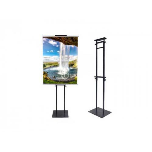 Standing Pameran Harga Murah & Portable di Jakarta Pusat - Tribun JualBeli