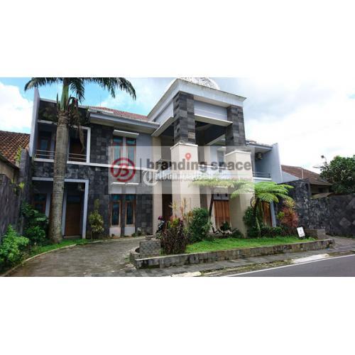 Djual Rumah Magelang Utara Kota Legalitas Lengkap di Yogyakarta ...