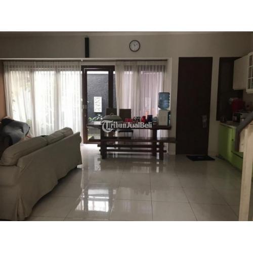 Dijual Rumah Discovery Bintaro Jaya 01 LT105 LB120 2 Lantai di ...
