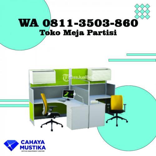 Toko Partisi Kantor Modern di Malang - Tribun JualBeli