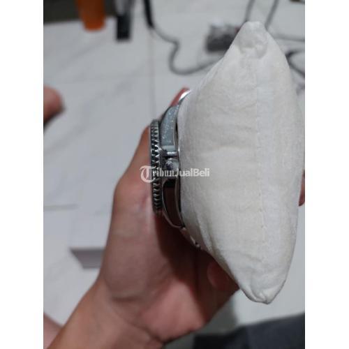 Jam Tangan Orient Kamasu Green Lengkap 2018 Bekas di Jakarta Pusat ...