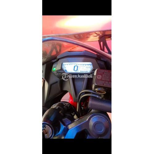 Motor Ninja Mono SL 2018 di Tangerang - Tribun JualBeli