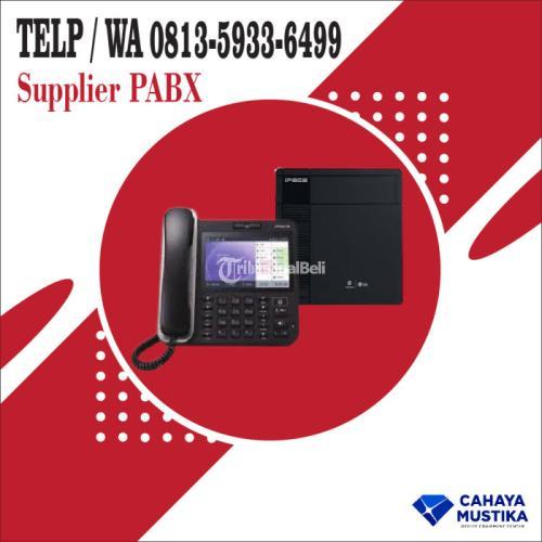 TELP/WA 0813di4704di0465, Supplier PABX Telepon Wireless di Kota Malang ...