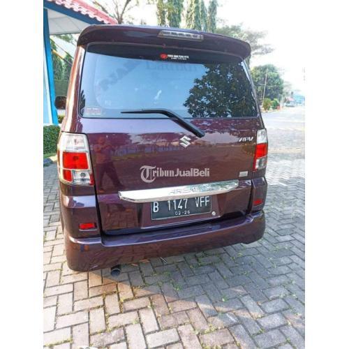 Mobil Suzuki APV Arena GX 2011 Seken Pajak Panjang di Tangerang ...