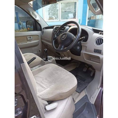 Mobil Suzuki APV Arena GX 2011 Seken Pajak Panjang di Tangerang ...