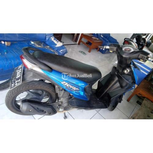 Motor Honda Beat 2008 Surat Lengkap Pajak Hidup Normal di Klaten ...