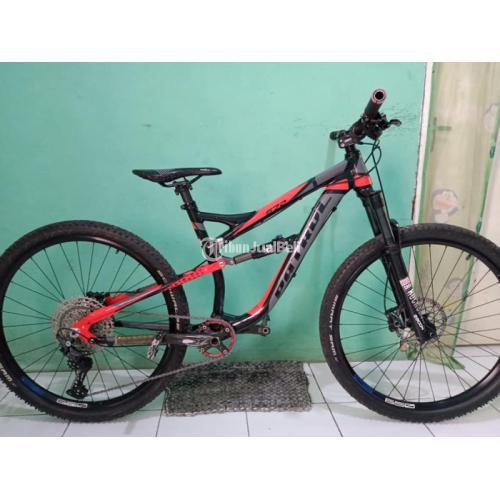 Sepeda Patrol 572 Size M Roda 27.5 Bekas Mulus Normal Siap Pakai di ...
