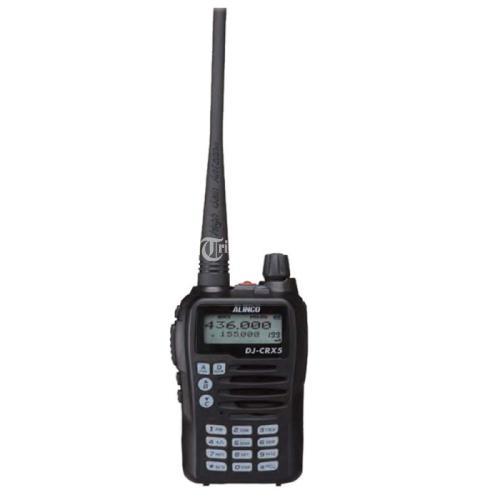 Best Seller | Handy Talky Alinco DJdiCRX5 Dual Band di Tangerang - Tribun JualBeli