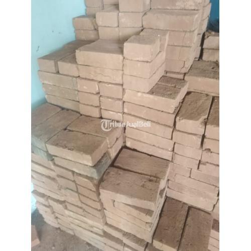 Bata Merah Press Berkualitas di Bandung Jawa Barat - Tribun JualBeli