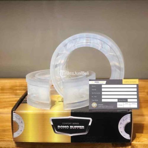 Spring Buffer Karet Anti Limbung Mobil Honda Freed Garansi Seumur Hidup ...