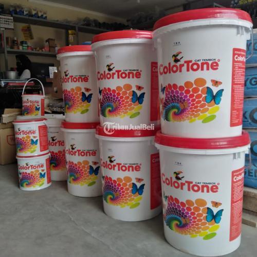 Cat Tembok Colortone Berkualitas di Bandung Jawa Barat - Tribun JualBeli