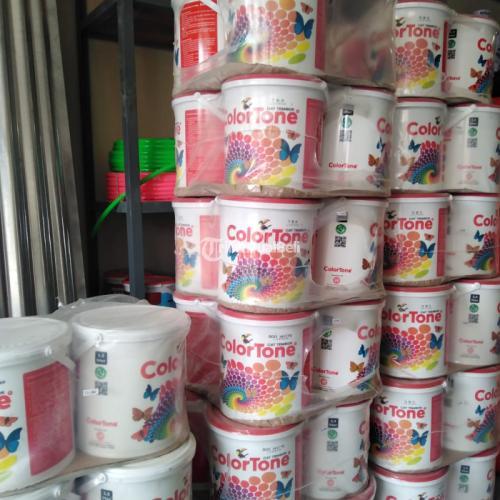 Cat Tembok Colortone Berkualitas di Bandung Jawa Barat - Tribun JualBeli