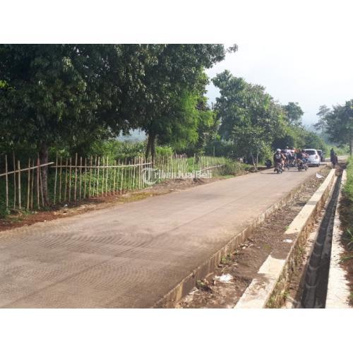 Dijual Tanah Luas 43000m2 SHM Ujung Berung Cilengkrang di Kota Bandung ...