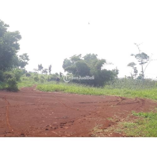 Jual Tanah Luas 43000 m2 di Ujung Berung Cilengkrang Kotamadya di ...