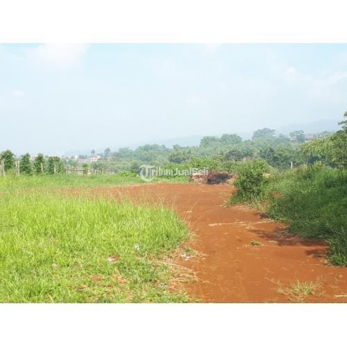 Jual Tanah Luas 43000 m2 di Ujung Berung Cilengkrang Kotamadya di ...