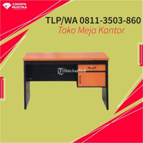 HP/WA : 081di1350di3860 di Toko Meja Kantor Manager di Malang - Tribun ...