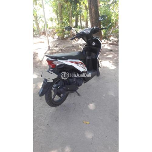 Motor Honda Beat tahun 2016 Bekas Siap Pakai Harga Nego di Madiun ...
