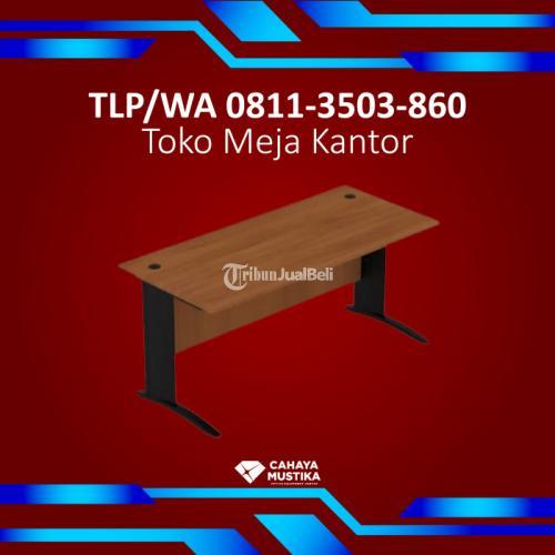 HP/WA : 081di1350di3860 di Toko Meja Kantor Uno di Malang - Tribun JualBeli