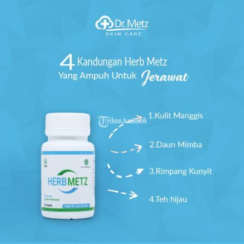 Skincare Untuk Kulit Berminyak Dan Berjerawat Di Sukabumi Tribun Jualbeli