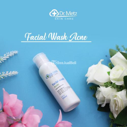 Skincare Untuk Kulit Berminyak Dan Berjerawat Di Sukabumi Tribun Jualbeli
