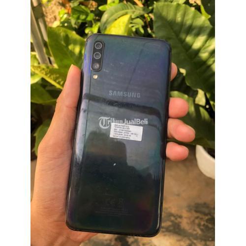 HP Samsung A70 SEIN RAM 6/128GB Bekas Minus Finger Print Nego di Bekasi ...