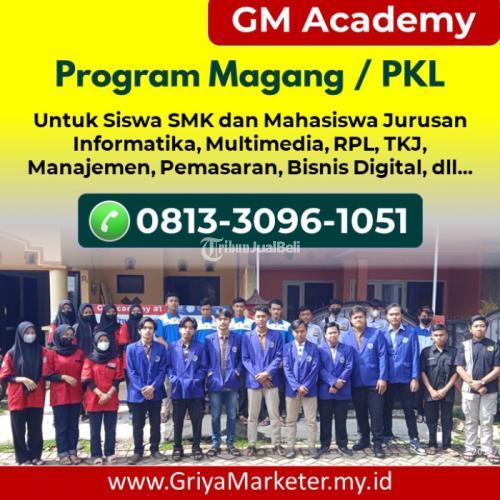 Program Praktek Kerja Industri SMK Karangploso Terbaik di Malang ... Program Praktek Kerja Industri SMK Karangploso Terbaik di Malang ...