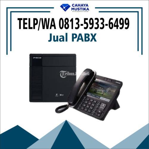 Distributor Telepon Kantor Berbasis IP di Surabaya - Tribun JualBeli