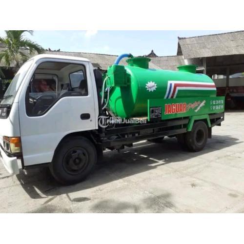 Jasa Kuras WC Bali di Denpasar - Tribun JualBeli