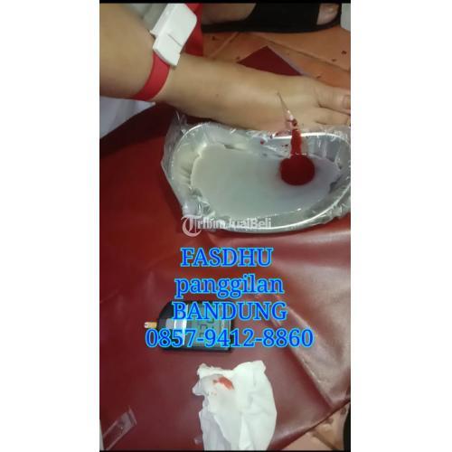 Al fashdu Terapi Mengeluarkab Residu di Bandung - Tribun JualBeli