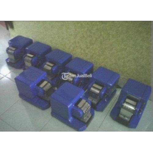 Mesin Perforasi, mesin perforator,mesin porporasi, servis mesin ...