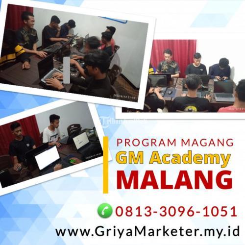 Program Praktek Kerja Industri SMK Gondanglegi di Malang - Tribun JualBeli Program Praktek Kerja Industri SMK Gondanglegi di Malang - Tribun JualBeli