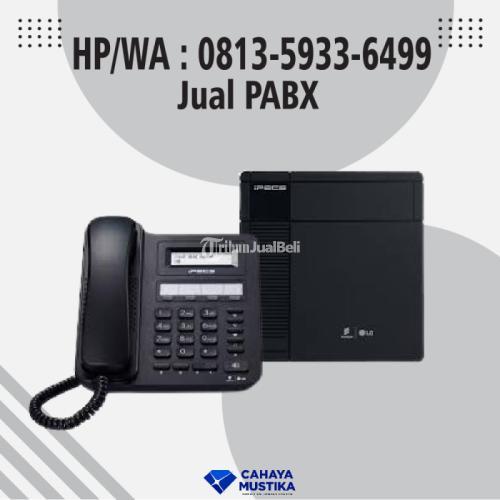 Distributor Pesawat Telepon Antar Ruangan di Semarang - Tribun JualBeli