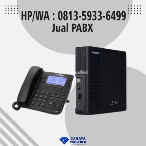 Distributor Pesawat Telepon Digital di Semarang - Tribun JualBeli