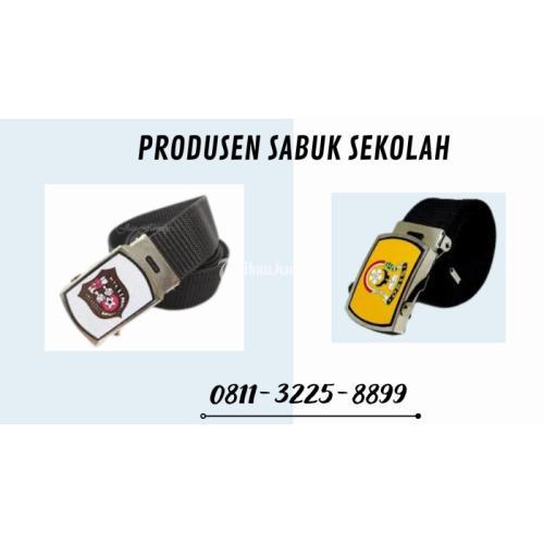 Terlaris Produsen Sabuk Anak SD di Sidoarjo - Tribun JualBeli
