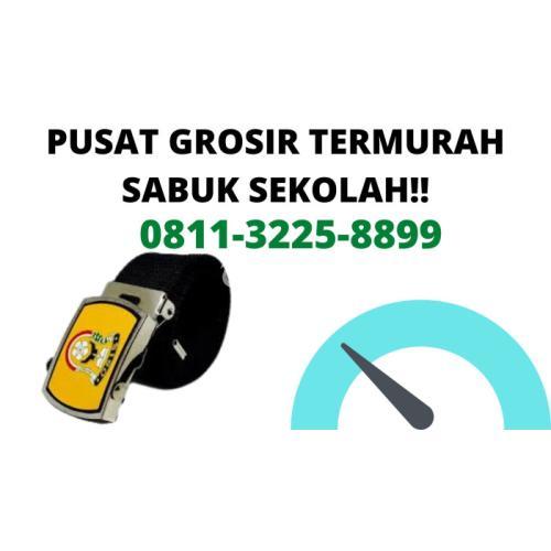 Terlaris Produsen Sabuk Anak SD di Sidoarjo - Tribun JualBeli