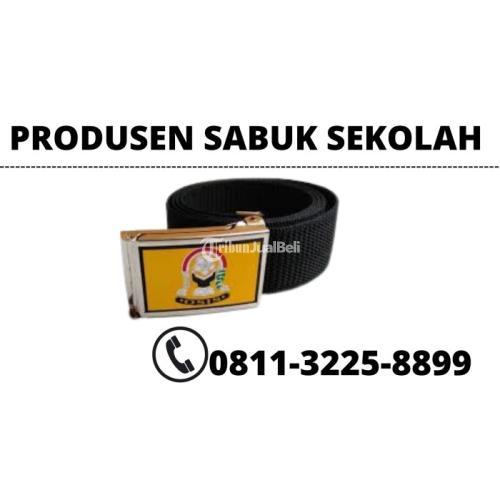 Terlaris Produsen Sabuk Osis SMA di Sidoarjo - Tribun JualBeli