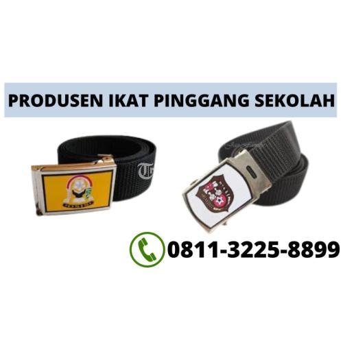 Terlaris Produsen Sabuk Osis SMA di Sidoarjo - Tribun JualBeli