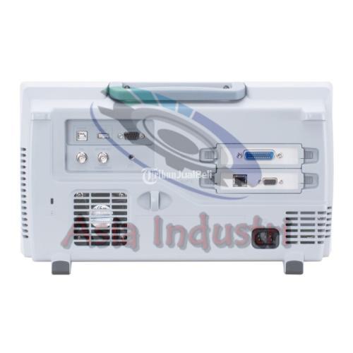 GW Instek GDSdi2072A 70MHz 2diChannel Digital Storage Oscilloscope di Tangerang Selatan - Tribun ...