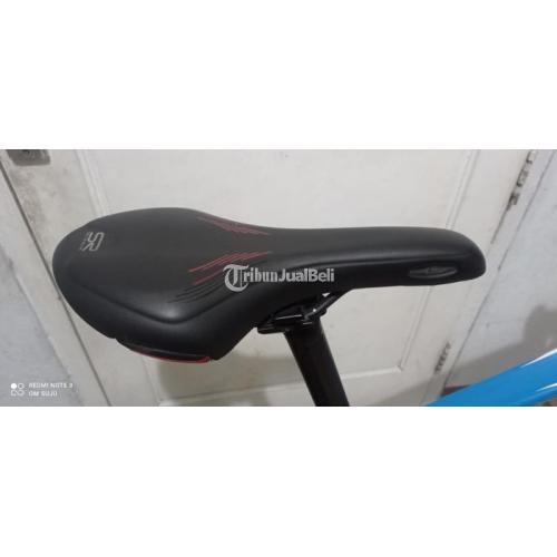 Sepeda Patrol Size S 27,5 Second Full Original Siap Pakai di Bekasi ...