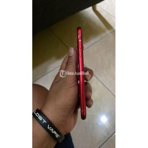 HP iPhone 11 128 GB Bekas Warna Merah Siap Pakai Harga Nego di Semarang ...