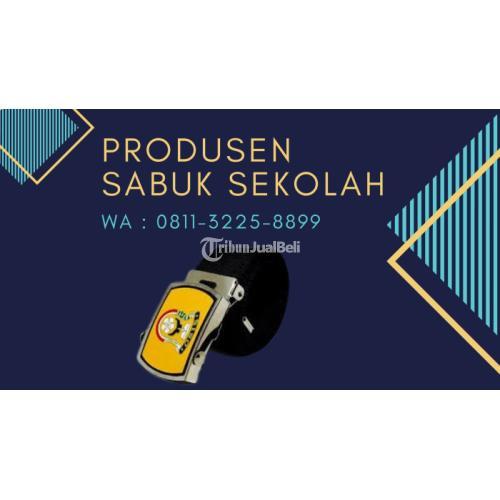 Terlaris!! WA 0811di3225di8899, Produsen sabuk sekolah di Sidoarjo ...