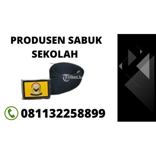 Terlaris!! WA 0811di3225di8899, Produsen sabuk sekolah di Sidoarjo ...