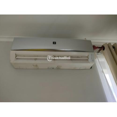 AC Sharp Bekas di Manado - Tribun JualBeli