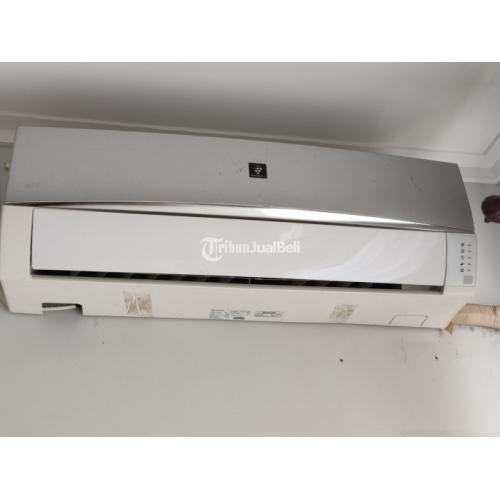 AC Sharp Bekas di Manado - Tribun JualBeli