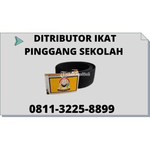 Terlari Produsen Sabuk SD di Sidoarjo - Tribun JualBeli