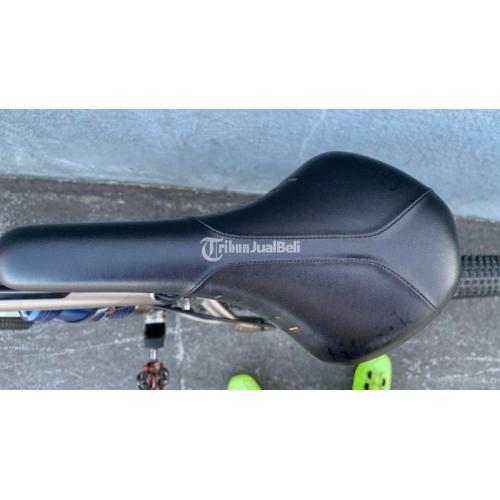Sepeda MTB Trek 4 Series 4300 Size Frame S 16inch Roda 26er Bekas ...