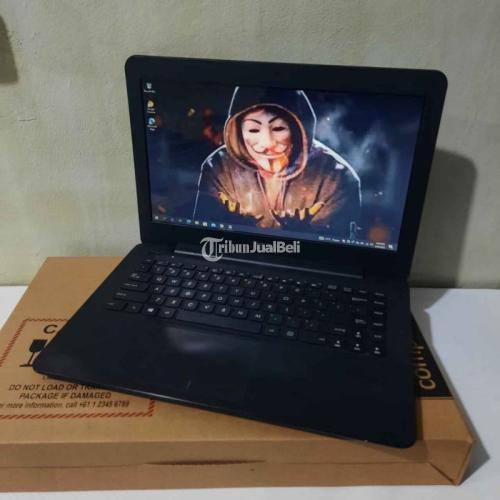 Laptop Asus X455WA, Amd E1di6010, Radeon R2 Hd Graphics, Ram 4/500gb ...