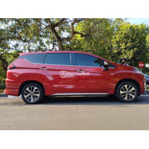 Mobil Mitsubishi Expander Ultimate 1.5 AT 2019 Seken Nego di Semarang ...