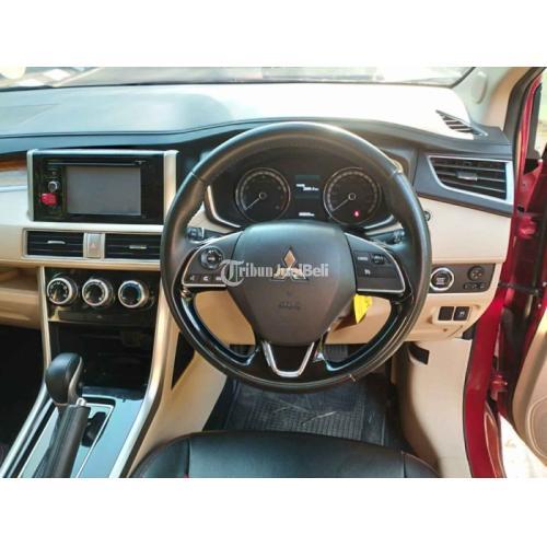 Mobil Mitsubishi Expander Ultimate 1.5 AT 2019 Seken Nego di Semarang ...
