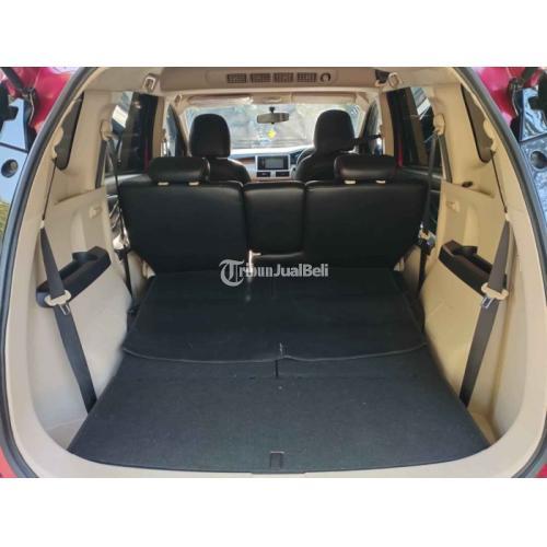 Mobil Mitsubishi Expander Ultimate 1.5 AT 2019 Seken Nego di Semarang ...